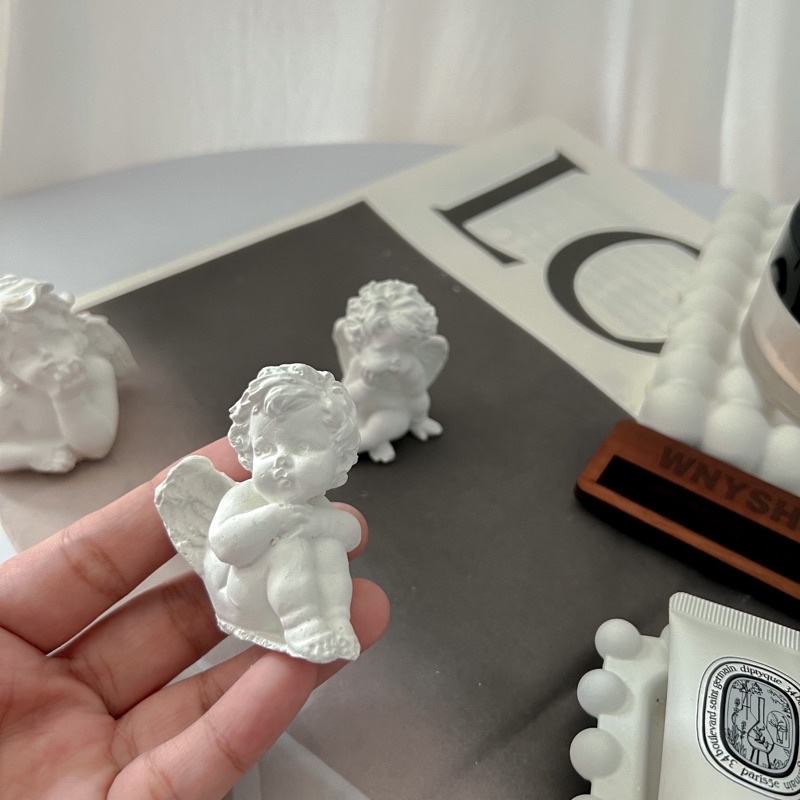 Jual Mini statue mythologi, ancient greek, patung mini aesthetic ...