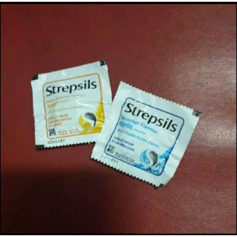 Jual Permen strepsil | Shopee Indonesia