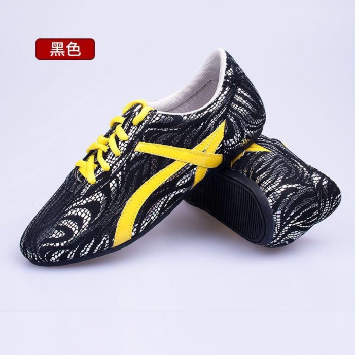 Jual sepatu wushu daye | Shopee Indonesia