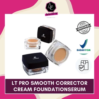 Jual lt pro smooth corrector cream foundation Harga Terbaik & Termurah ...