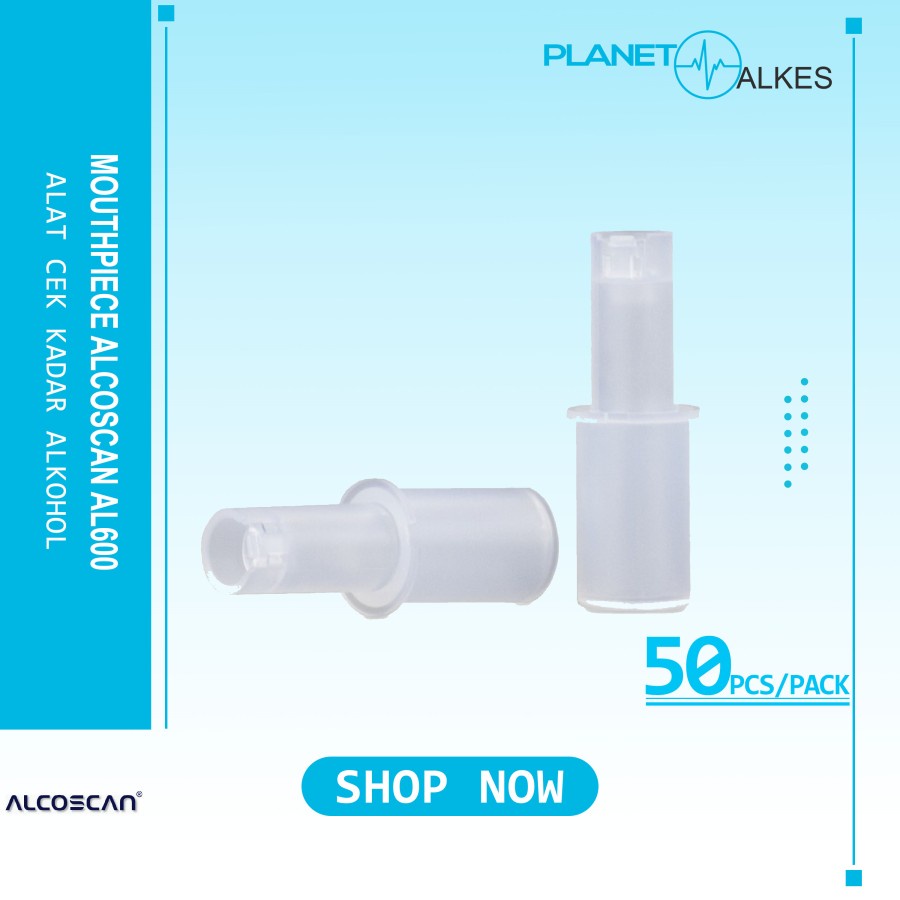 Jual Mouthpiece Alcoscan al6000 satuan - Alat Cek Kadar Alkohol Alcohol ...