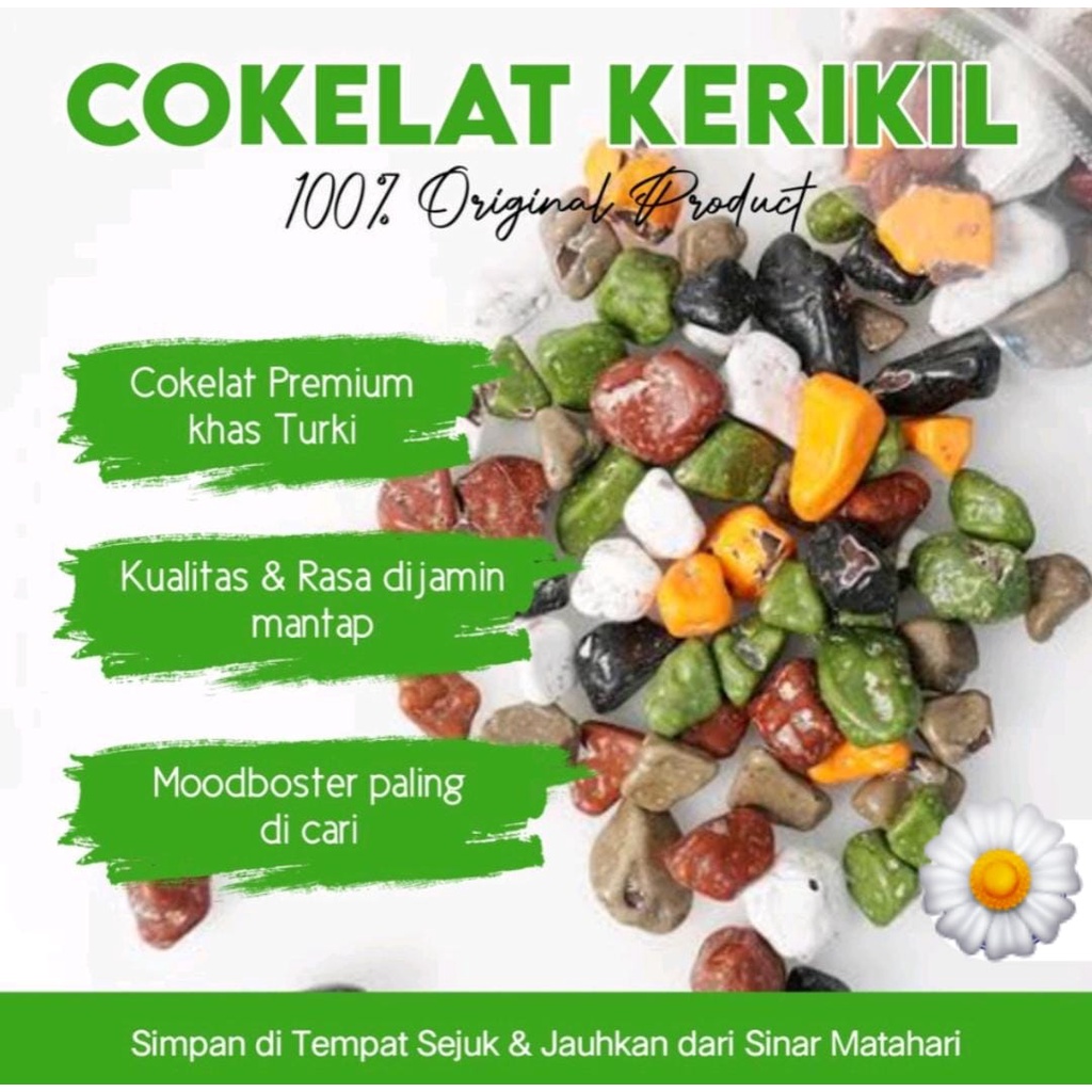 Jual Cokelat Kerikil Coklat Batu Khas Turki 1kg | Shopee Indonesia Jual Cokelat Kerikil Coklat Batu Khas Turki 1kg | Shopee Indonesia