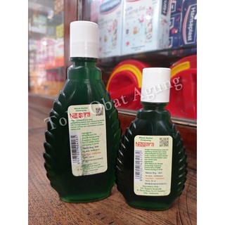 Jual Minyak Rambut Orang Aring Niagara Lavender 60 ml. Membuat Rambut ...