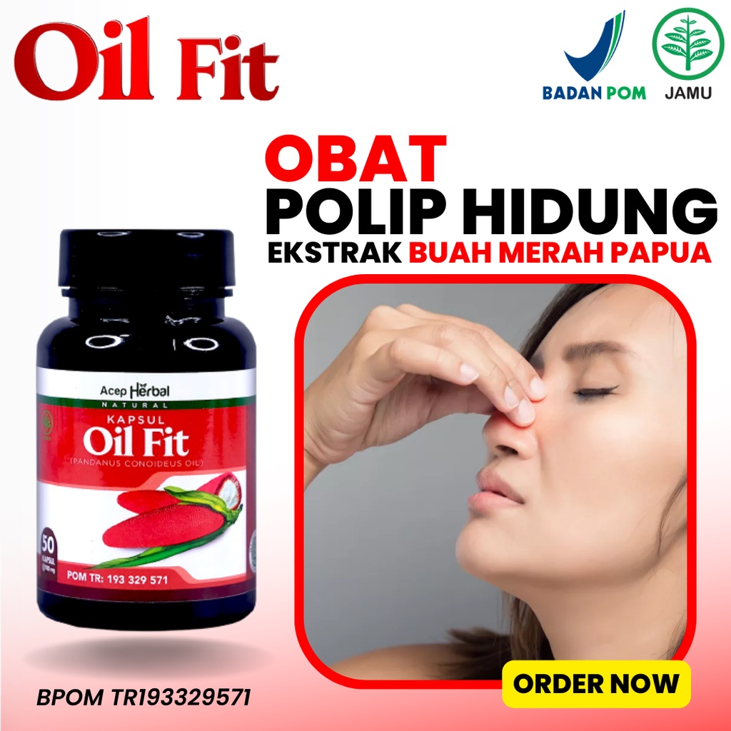 Jual Obat Benjolan Hidung Penghilang Polip di Bagian Dalam Perontok ...