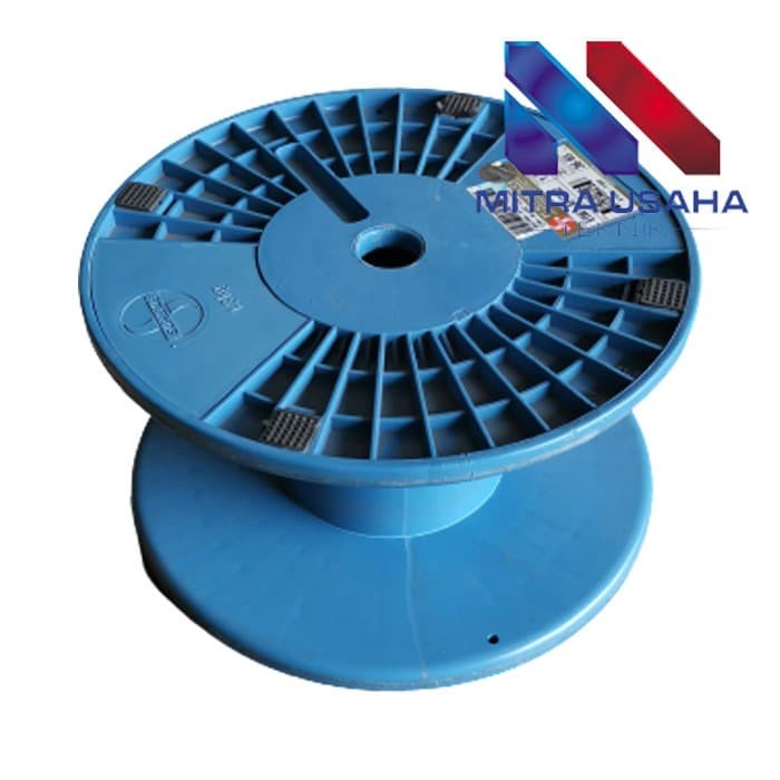 Jual Jilid Klosan Bobin Besar Jumbo Plastik Rollan Size Gulungan Kabel ...