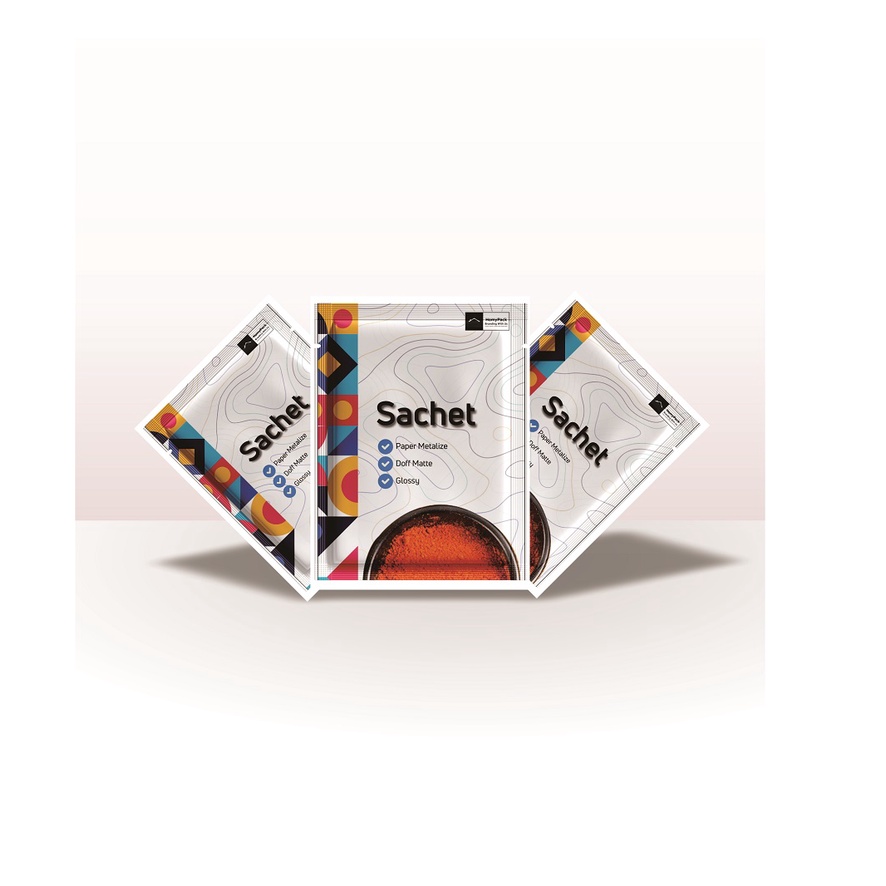 Jual Cetak Kemasan Sachet Custom Full Print | Shopee Indonesia