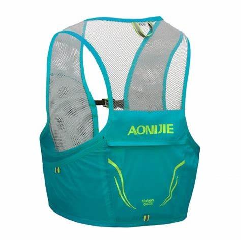 Jual Rompi Olahraga Aonijie C932S Backpack Sport Running Hiking Camping ...
