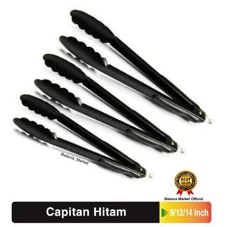 Jual Capitan Makanan/Jepitan Kue/Jepitan Gorengan/Capitan Kue | Shopee ...