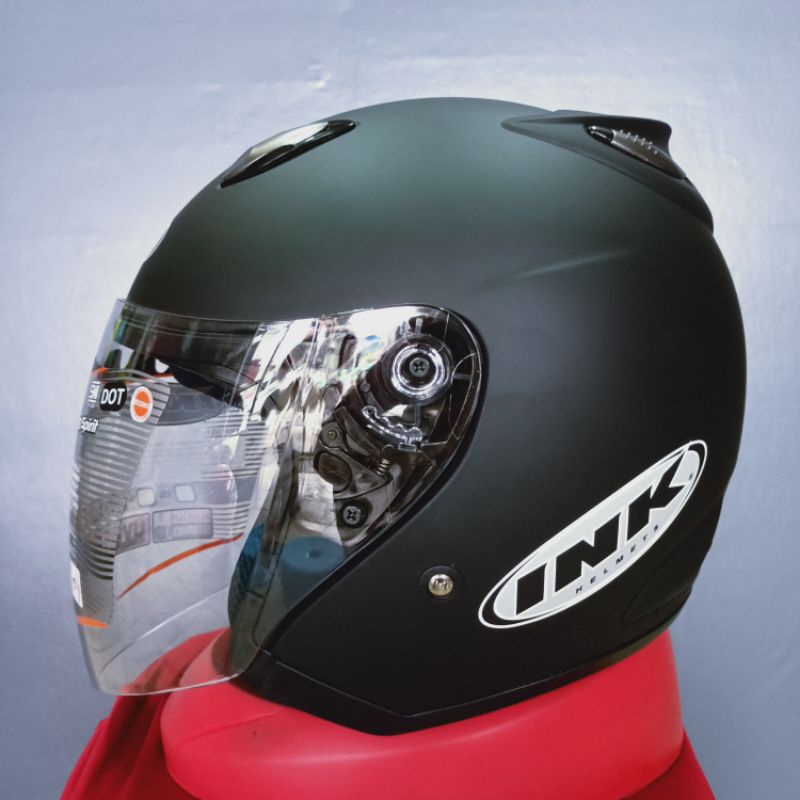 Jual HELM INK CENTRO ORIGINAL | Shopee Indonesia