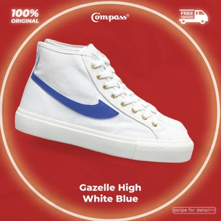 Produk Sepatu Compass Ofc | Shopee Indonesia