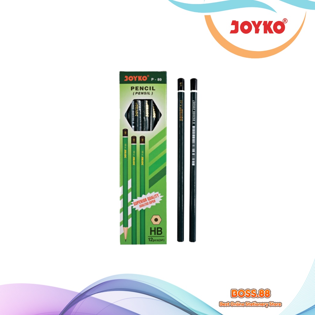 Jual Pensil HB Terlengkap & Harga Terbaru Mei 2026 | Shopee Indonesia