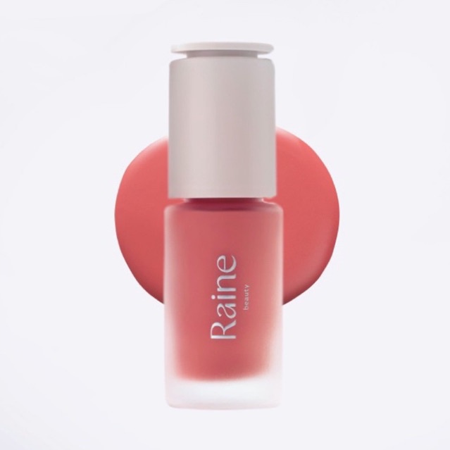 Jual Raine Beauty Blush Flattered Sunkissed Soft Cheek Color Drops ...