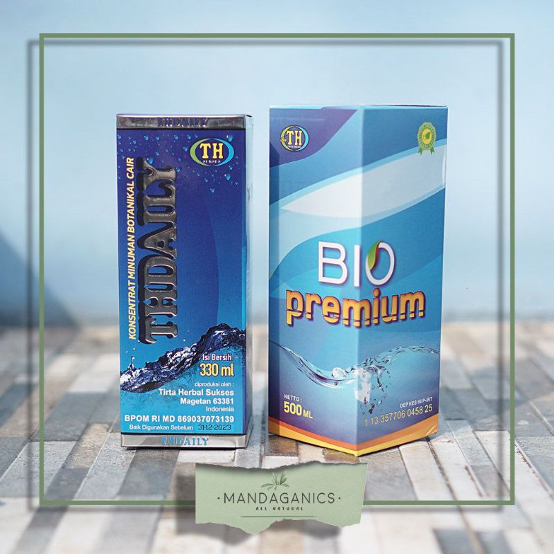 Jual BIO TH THS BIO PREMIUM PREMIO | BIO DAILY | PROBIOTIK by bioTH ...