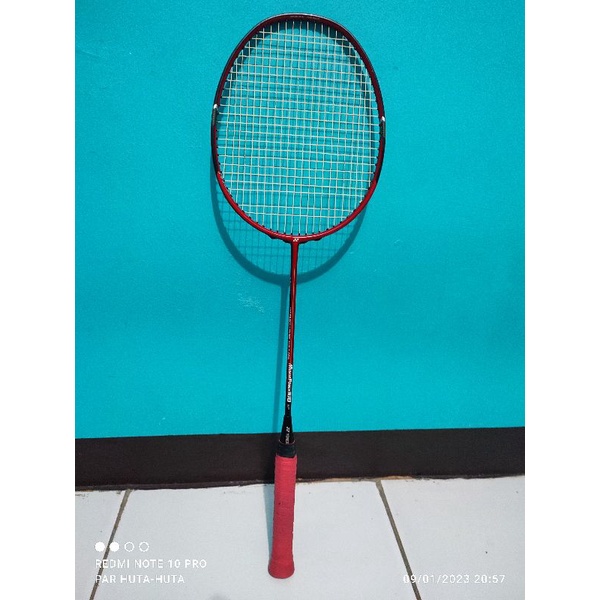 Jual yonex muscle power 100 Sp original Japan | Shopee Indonesia