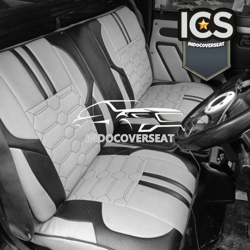Jual (BONUS STIR) SARUNG JOK, COVER JOK JOK MOBIL PICK UP FUTURA/T120Ss ...