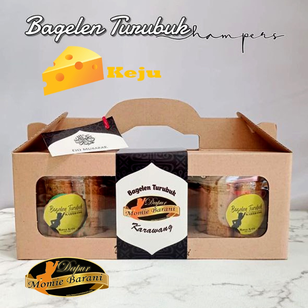Jual Bagelen Turubuk ( Hampers ) | Shopee Indonesia