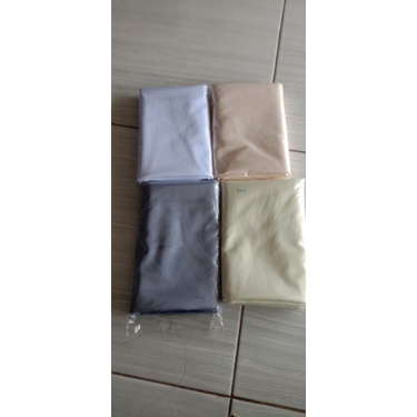 Jual kain spun poly | Shopee Indonesia