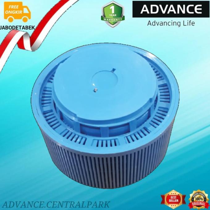 Jual ADVANCE SUPER CUBE ACTIMO PLATINUM | Shopee Indonesia