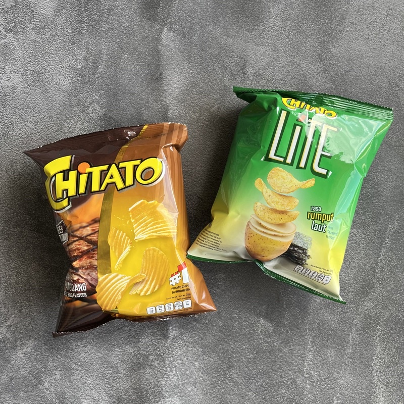 Jual CHITATO KERIPIK KENTANG - 35gr | Shopee Indonesia