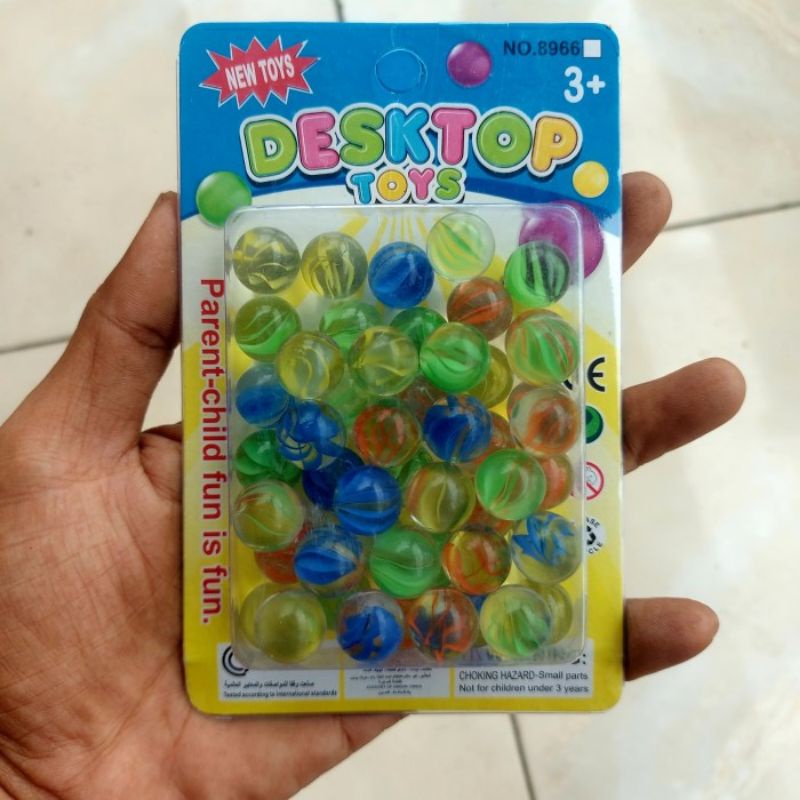 Jual Mainan Tradisional Kelereng Cat Eyes - Permainan Jadul Gundu Anak ...