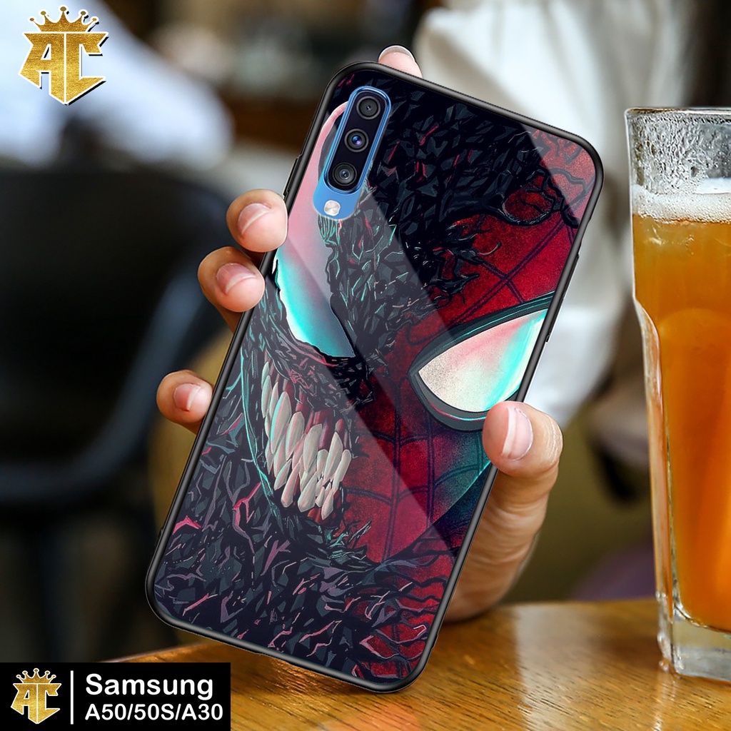 Jual Case SAMSUNG A30S/A50/A50S- Casing SAMSUNG A30S/A50/A50S Terbaru ...