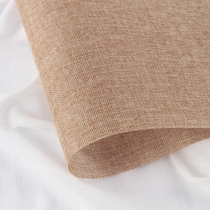 Jual [Sheet] Flower Wrapping Kain Jute - Kain Linen Goni Flower Wrap ...