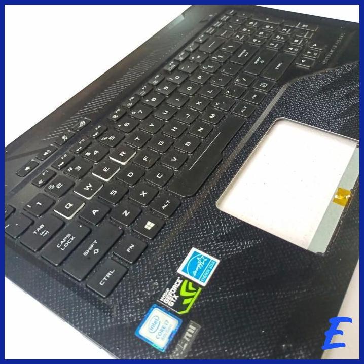 Jual Tombol Tuts Keyboard Key Caps Asus ROG STRIX G513 G513GD G513GT ...