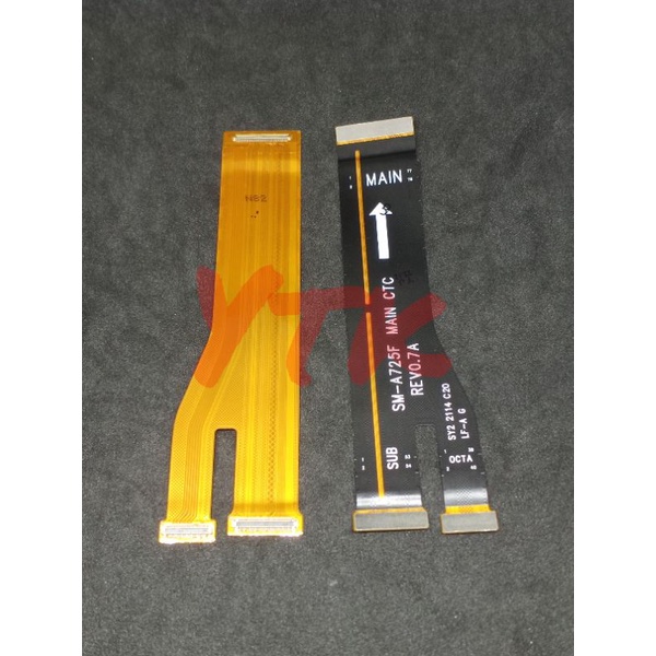 Jual flexible board/main board samsung a72/a725f | Shopee Indonesia