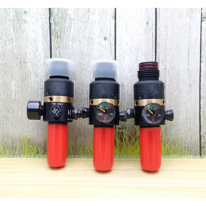 Jual Regulator Ninja Pro V2 SHP | Shopee Indonesia