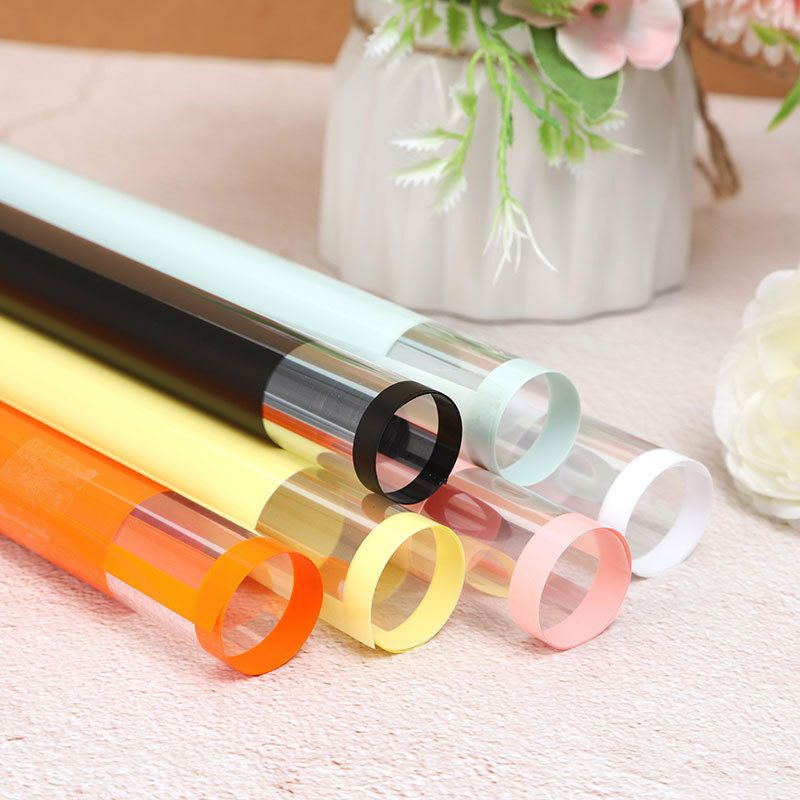 Jual Kertas Bouquet / Kerbar Kertas bucket / Cellophane ( A -190 ...