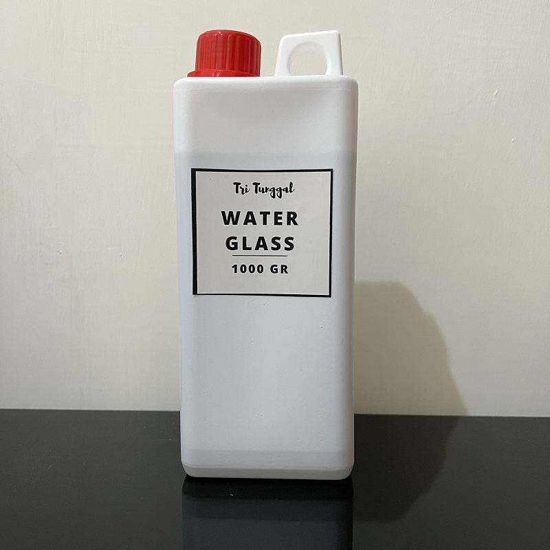 Jual Waterglass 1000ML Penguat Warna Batik Remasol Water Glass Pengunci ...