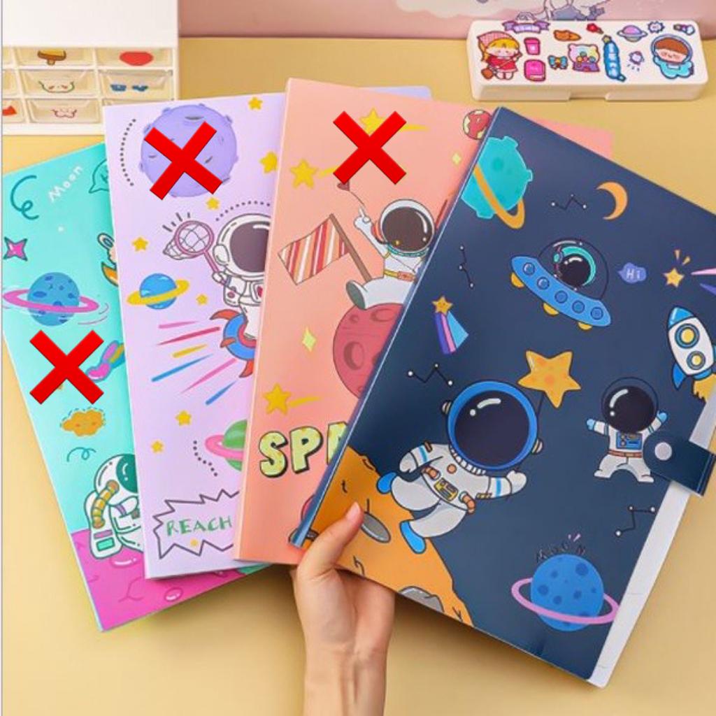 Jual DOKUMENT ORGANIZER / MAP UKURAN A4 | Shopee Indonesia