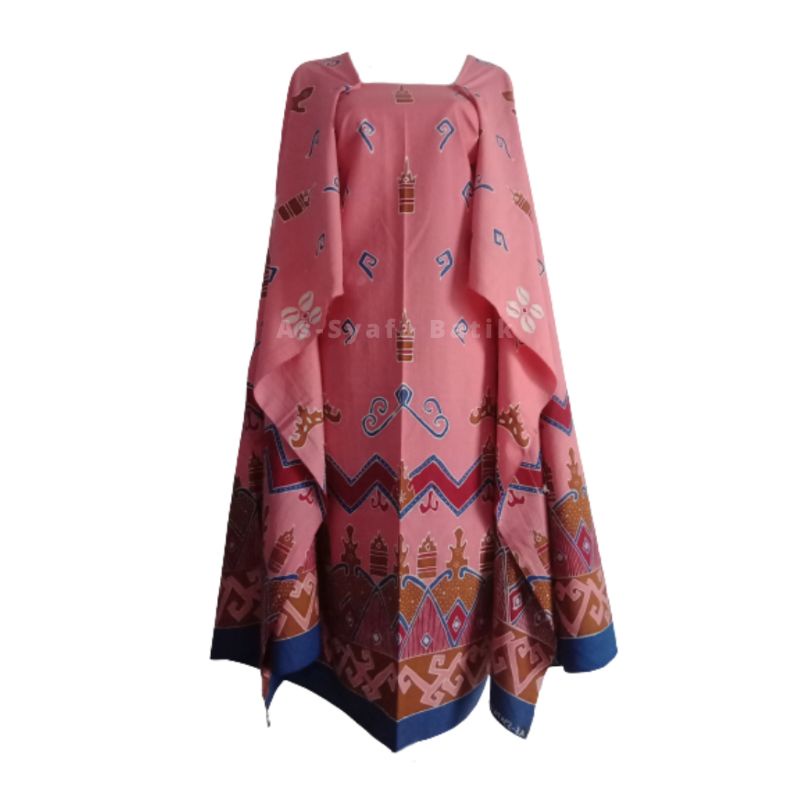 Jual BATIK TULIS MOTIF SIGER KHAS LAMPUNG BATIK COUPLE BATIK SERAGAM ...