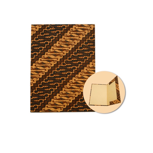 Jual STOPMAP BATIK KAIN / MAP BATIK KAIN | Shopee Indonesia