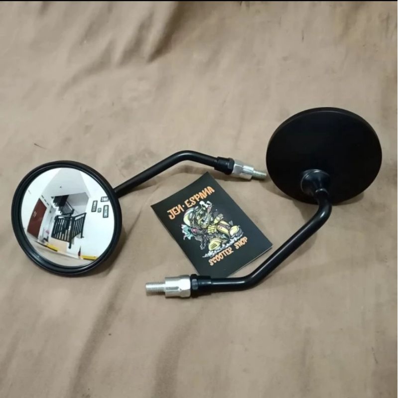 Jual Spion Bulat Uwinfly T3S T3PRO T3 BF Goodrich V7 Excotic Sprinter ...