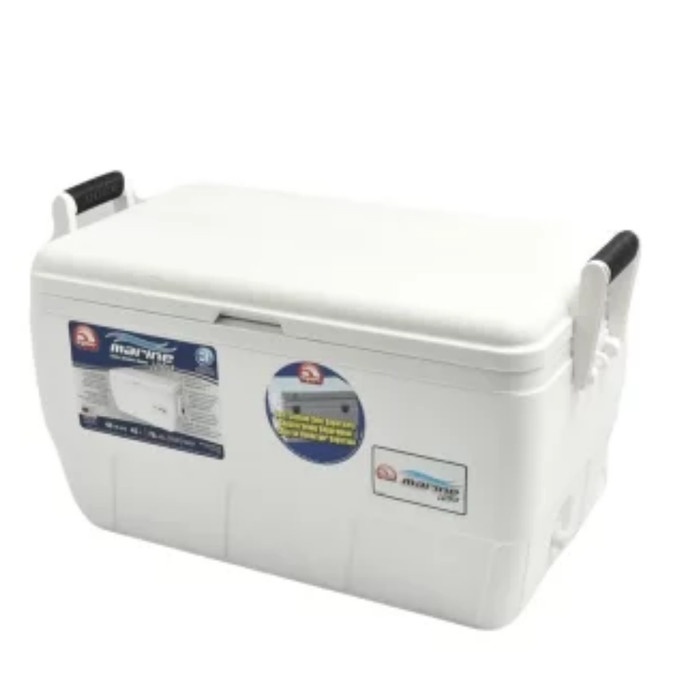 Jual IGLOO COOLER BOX IKAN-COOLER BOX PENDINGIN MINUMAN MARINE ULTRA ...