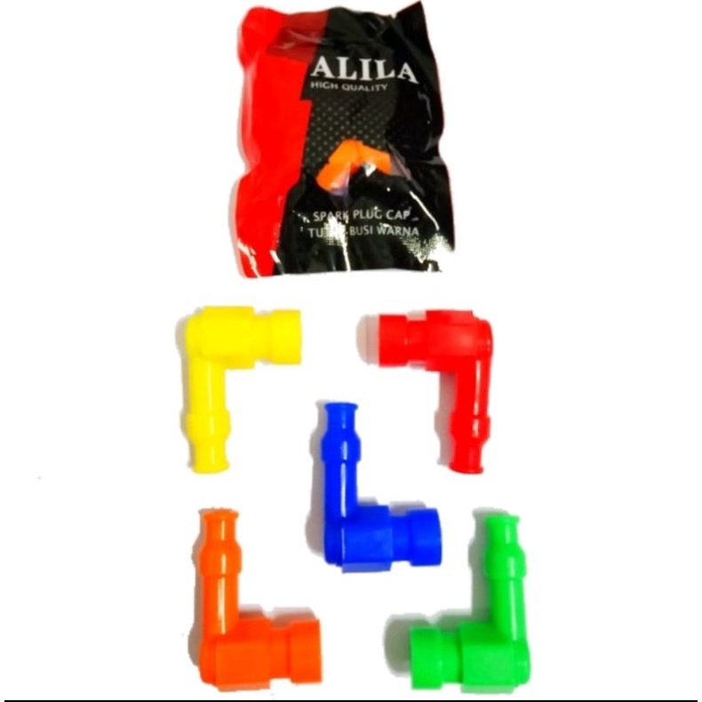 Jual TUTUP BUSI WARNA DOP BUSI COP KOP BUSI CANGKLONG UNIVERSAL ...