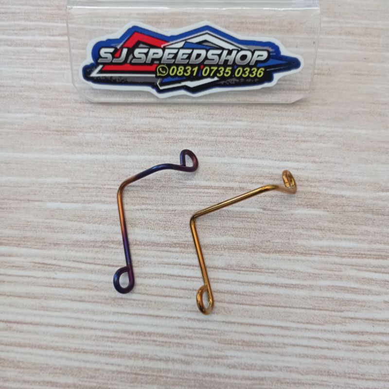 Jual tiang penahan master rem tabung / tiang master rem | Shopee Indonesia