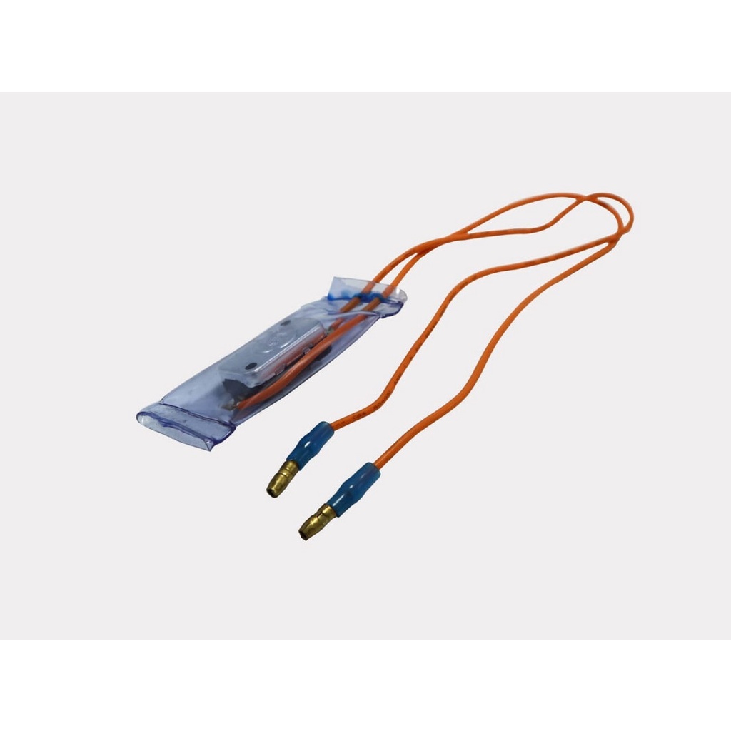 Jual DEFROS, BIMETAL ORANGE ST3, (2 KBL, N13-4 8115) | Shopee Indonesia