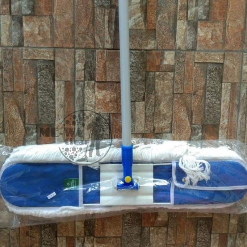 Jual Lobby duster full set 35/45/60/80/90 cm / Pel lantai katun ...