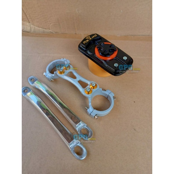 Jual BEGEL BEHEL MINI SAMPING SET STABILIZER SET TUTUP TANGKI MODEL ...