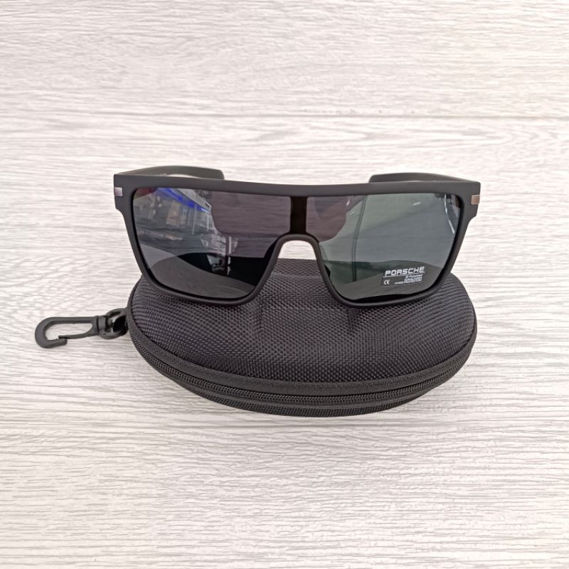 Jual KACAMATA PD LENSA POLARIZED | Shopee Indonesia