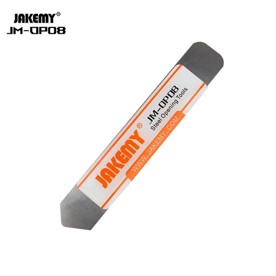 Jual Sma opening pick tool jakemy steel slim 2in1 jm-op08 op-08 ...
