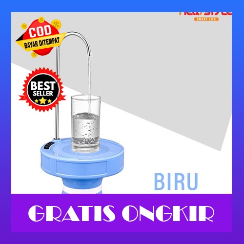 Jual Pompa Galon Otomatis / Pompa Galon / Pompa Air Elektrik / Pompa Air Galon Otomatis ...