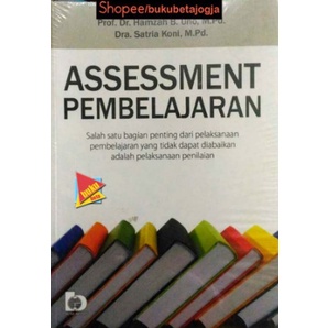 Jual Assessment Pembelajaran - BA | Shopee Indonesia