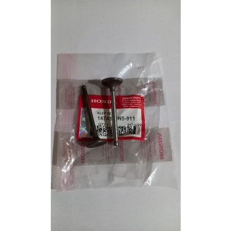 Jual Klep set Grand,Supra x,Supra fit,Legenda | Shopee Indonesia