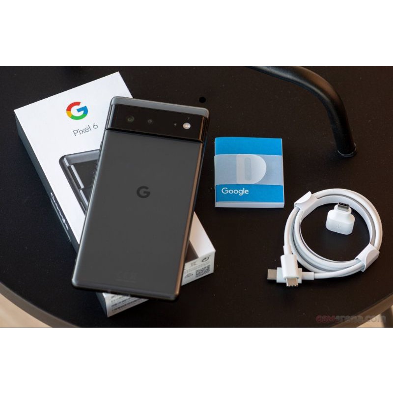 Jual GOOGLE PIXEL 6 - FULLSET MULUS | Shopee Indonesia