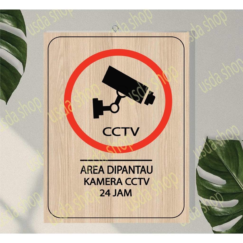Jual HIASAN DINDING CCTV | Shopee Indonesia