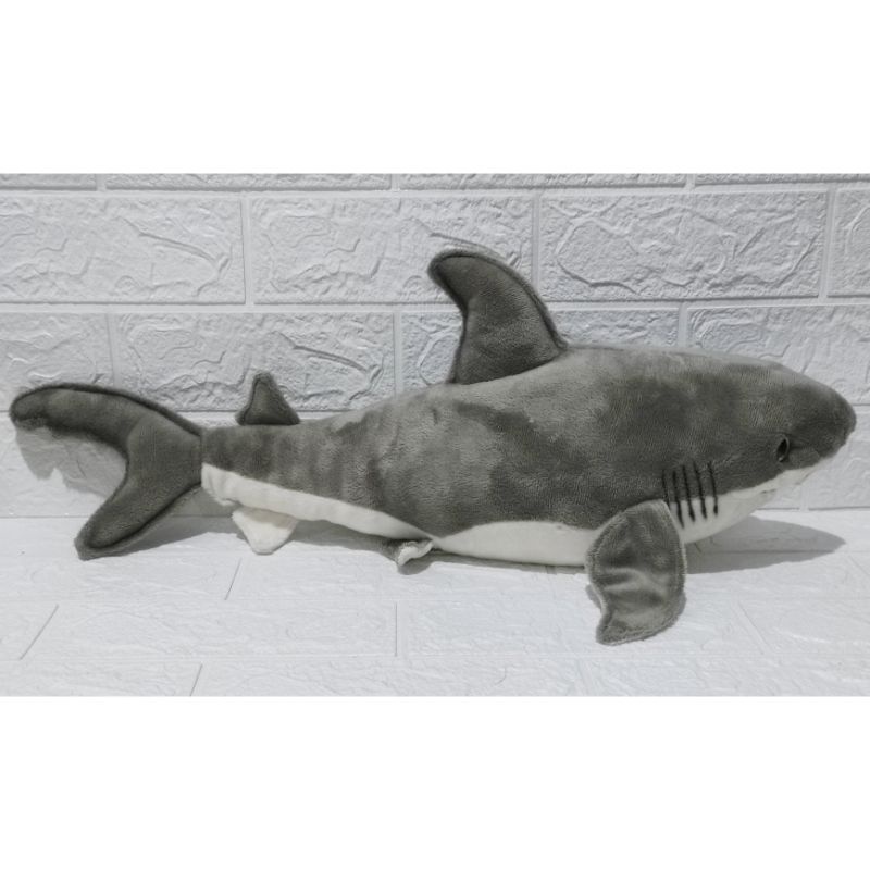 Jual Boneka Hiu/Kura-Kura/Penyu (M) | Shopee Indonesia