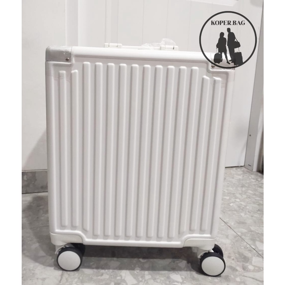 Jual Koper Roaming KBT089 uk 18 Inch Size Cabin Koper Cabin TSA Lock ...